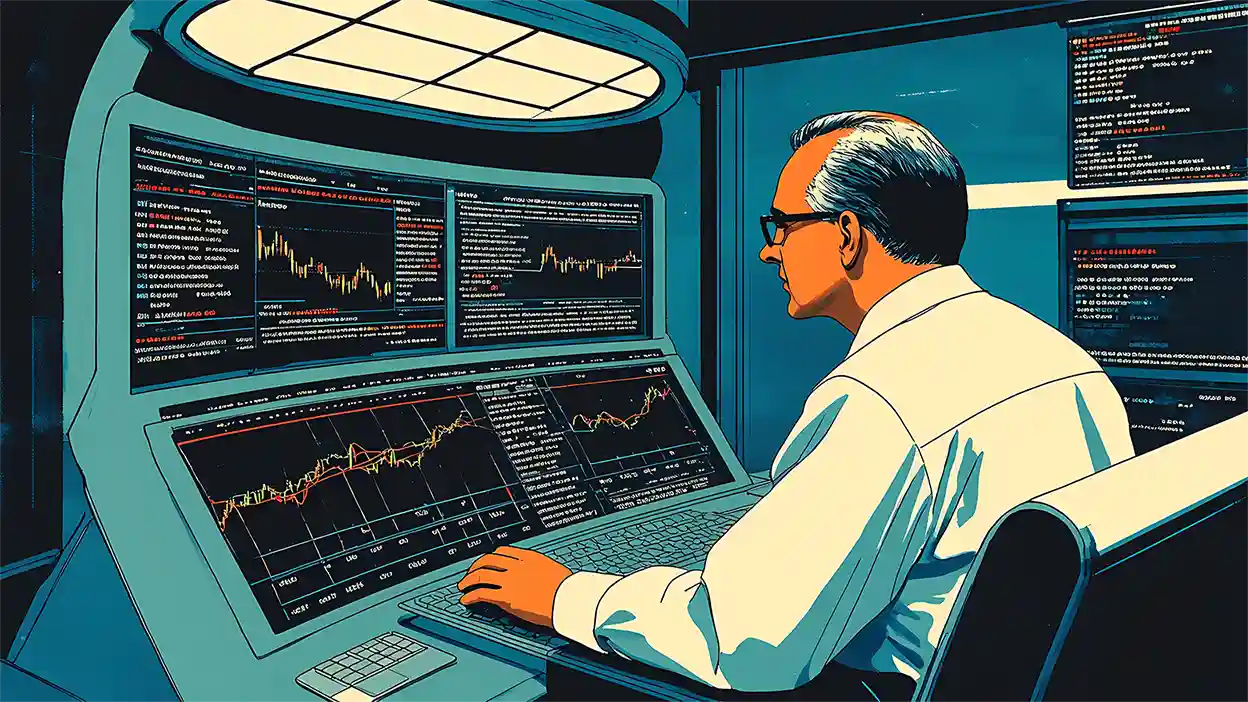 Futures Trading for Beginners | How It Works - thetrade.blog